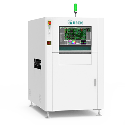 光电显示-快克智能装备股份有限公司